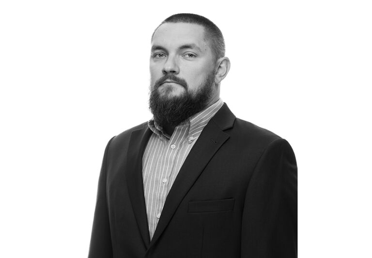 Meet Ben True - Kerr Greulich Engineers Inc.